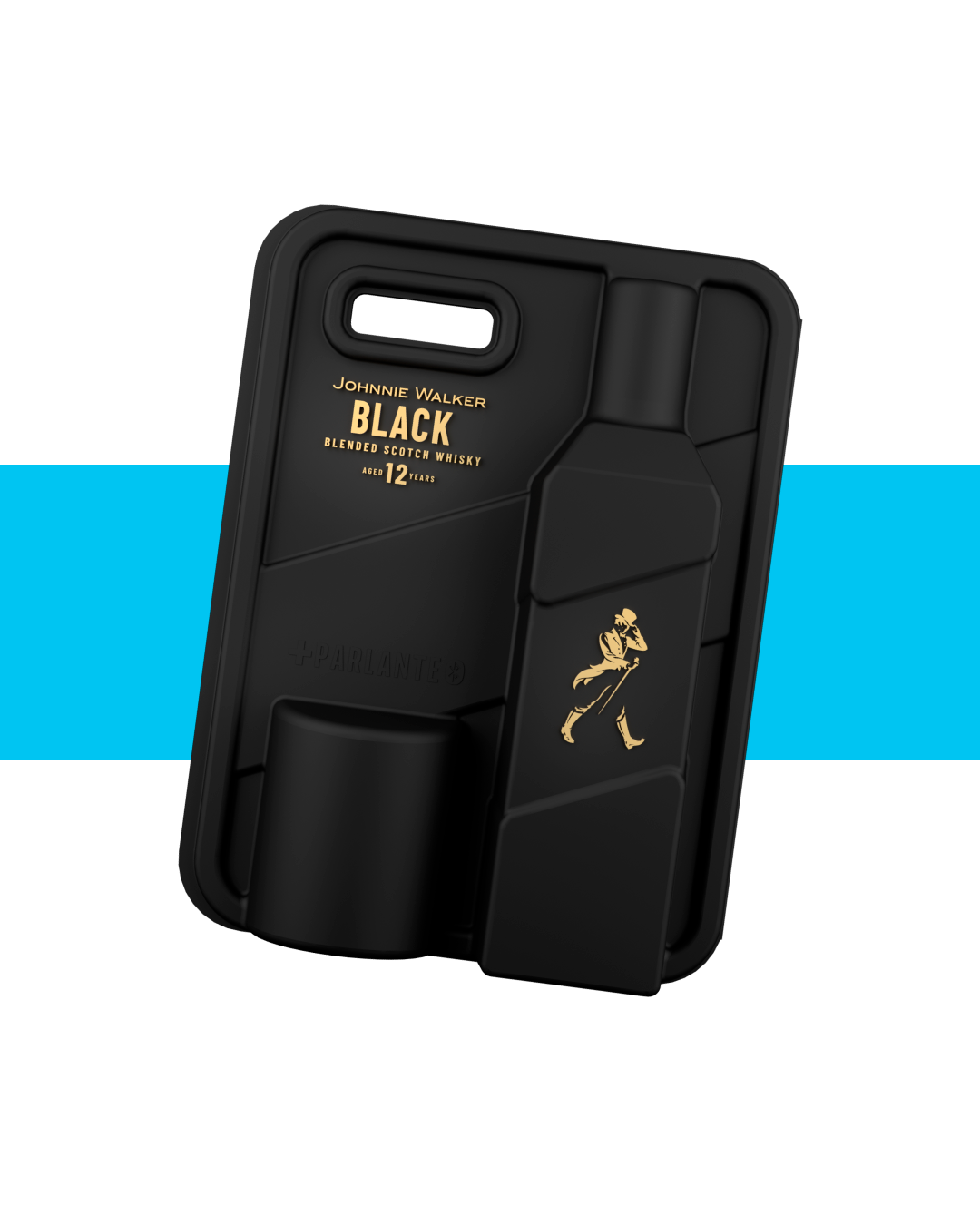 CUSTOM – CASCARA TECH