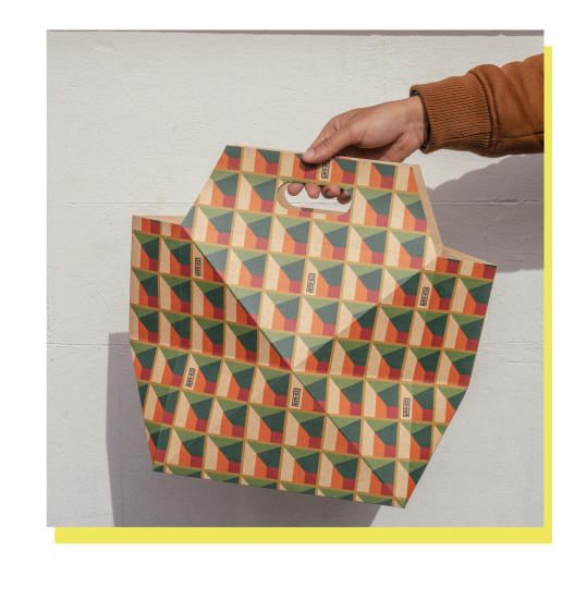 ADN – CASCARA TECH