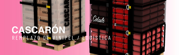 ECO DESIGN AGENCY – CASCARA TECH